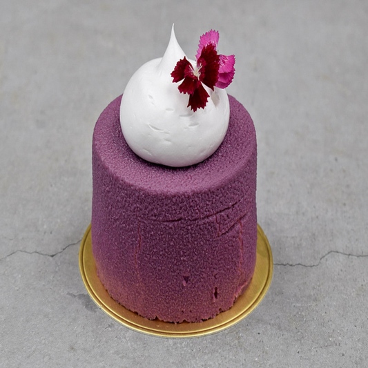 Entremets – Cocoa Drama