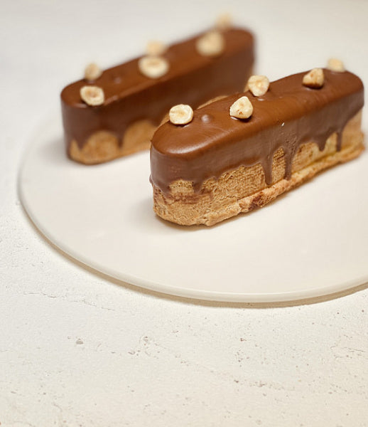 Desserts – Cocoa Drama